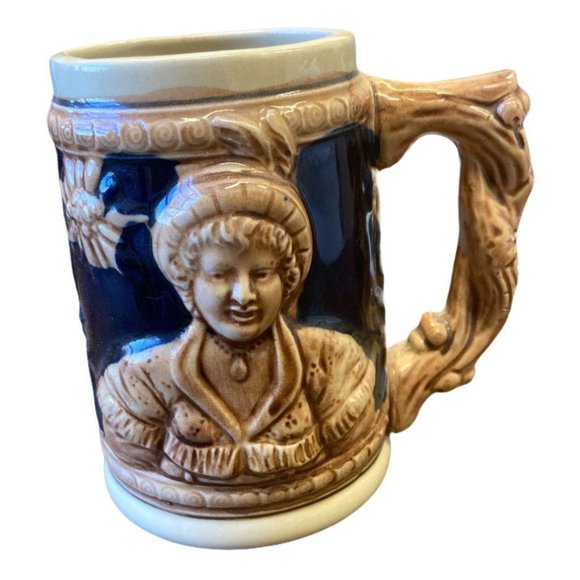 American Vintage | Kitchen | Vintage German Coffee Mug | Poshmark